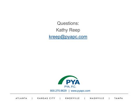 NUBC Overview And Recent Issues PPT