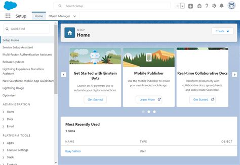 How To Create Free Salesforce Developer Edition Account Salesforce Faqs