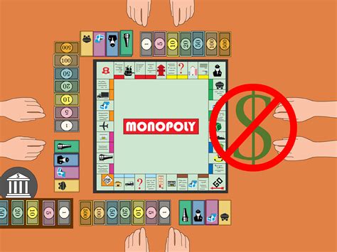How to Play Monopoly (with Pictures) - wikiHow