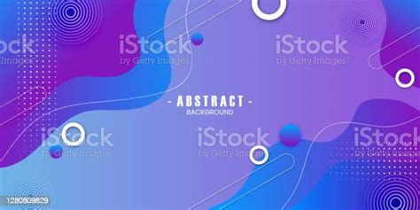 그라데이션 색상 배경 디자인을 흔들며 추상적인 현대 액체 브로셔 전단지 잡지 명함 브랜딩 배너 헤더 책 표지 노트북 배경 벡터