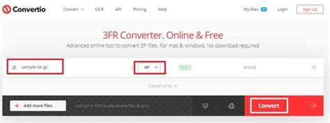 Unzip Open Or Extract TGZ GZ TAR GZ Files In Windows 11 10