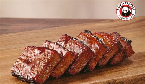 Panda Express Releases Cantonese Bbq Brisket Qsr Magazine