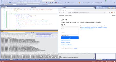 Viacheslav Eremin Asp Net Core Routing Conventions Defultui