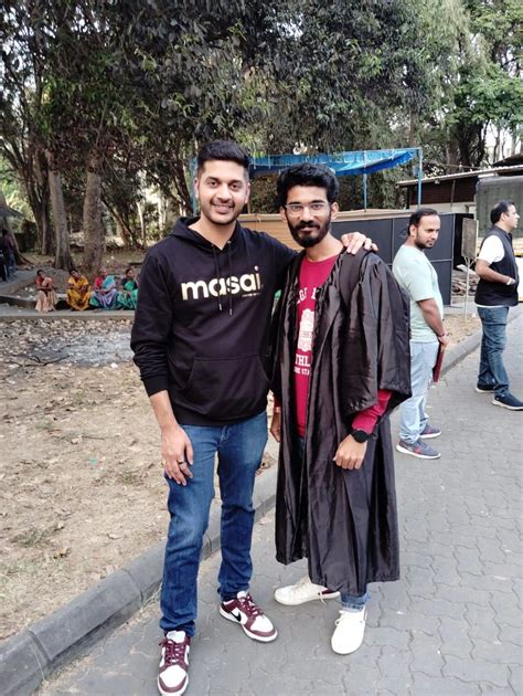 Akshay Boraste On Linkedin Masaiconvocation Masai