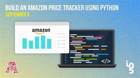 Build An Amazon Price Tracker Using Python Youtube