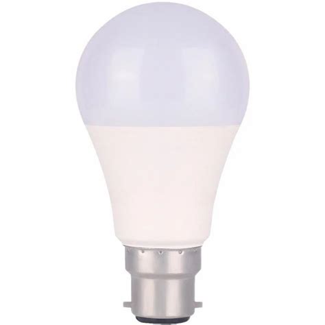 Watt Led Bulb Cool White At Piece In Sikar ID