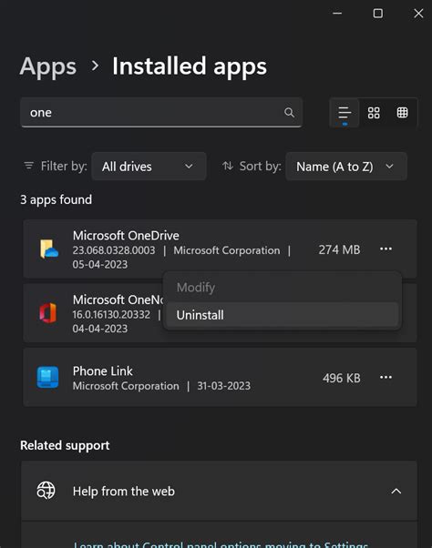 How To Reinstall Onedrive On Windows 11 Eroppa