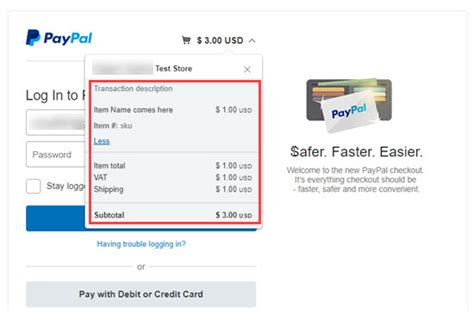 Paypal Payment Gateway Integration In Aspnet Mvc ~ It Tutorials With
