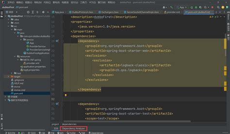 解决slf4j Class Path Contains Multiple Slf4j Bindings如何解决slf4j Class Path Contains Multiple