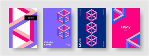 현대 비즈니스 프레젠테이션 레이아웃 추상 배너 템플릿 기하학적 보고서 디자인 포스터 책 표지 전단 팸플릿 배경 장관의 직 잡지