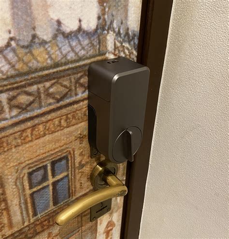 Esp32 Grow R503 Gimdow Вход в квартиру по отпечатку пальца