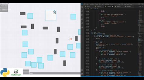 Hack Python Selenium Multiboxing Youtube