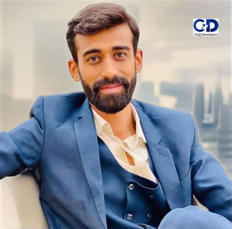 Rashid Ali On Linkedin Cinqdev Ceo Innovation Blockchain Ai Webdevelopment
