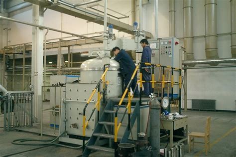 案例展示 锦州方祺真空科技有限公司