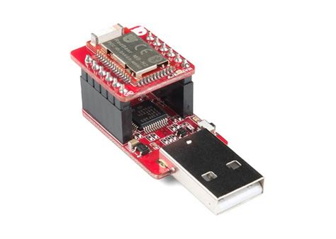 redbearlab ble nano kit v2 nrf52832 robot gear australia