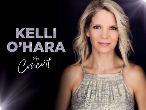 Kelli Ohara In Concert Tickets Los Angeles Todaytix