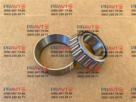 Подшипник передний редуктора заднего для Nissan Qashqai J12 (2021-2027 ...