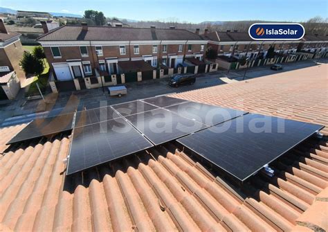 ☀️ Medidas De Las Placas Solares Guía Completa