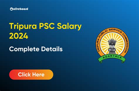 Tpsc Salary Structure 2024 In Hand Salary Job Profile