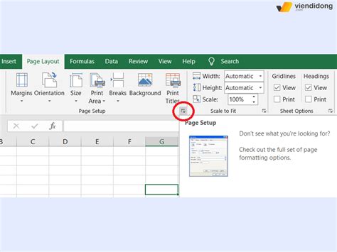 Cách Thêm Xóa Chỉnh Sửa Header Và Footer Trong Excel