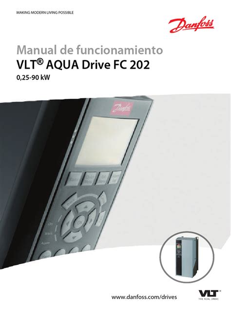 Vdf Danfoss Pdf