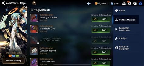 How Do I Unlock Abyss Drake Claw R EpicSeven