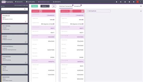How To Detect And Prevent Duplicate Payments In Ap Fiscal