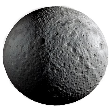Download Ceres Dwarf Planet Factsheet Png Iml61