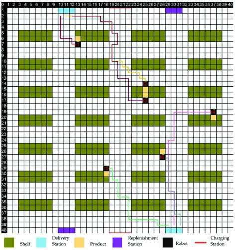 map after the second step of our method was executed download