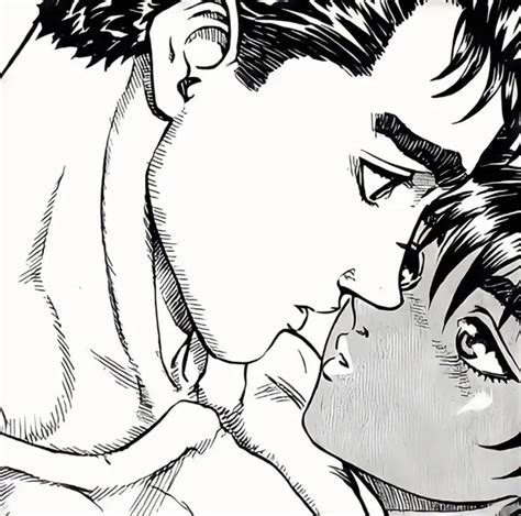 Pin de en matching pfps La extraña aventura de jojo Bocetos hermosos Imajenes de parejas