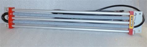 Simco Psh Shockless Static Bar Garden City Plastics