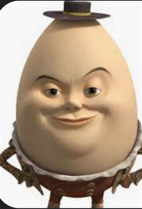 Humpty Dumpty Costume Nursery Rhyme Costume Nursery Rhyme Characters