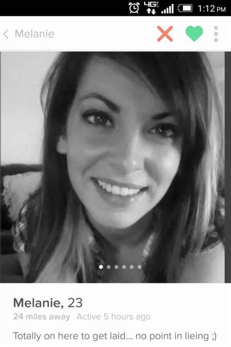 31 Attention Starved Girls On Tinder Ebaums World