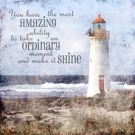 Quotes On Lighthouse Inspiration At Francis Needham Blog