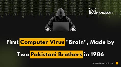 Farhan Ellahi On Linkedin Techhistory Cybersecurity Funfact Didyouknow Techtrivia Innovation