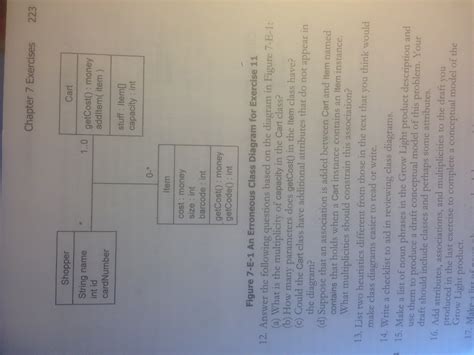 Solved Work On The Following Problem Your Textbook Chegg