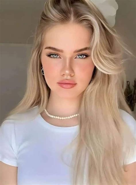900 Best Beautiful Blonde Girl Ideas In 2025 Beautiful Blonde Girl