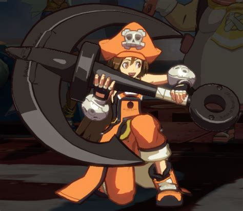 File GGXRD May P Png Dustloop Wiki