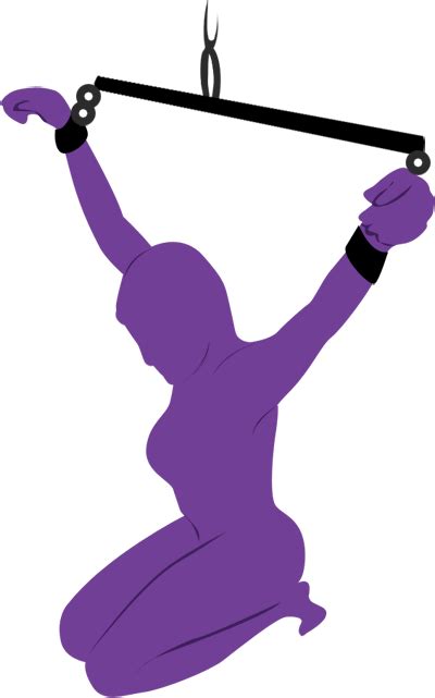 Best Spreader Bar Sex Bondage Review Guide Daily Sex Toys