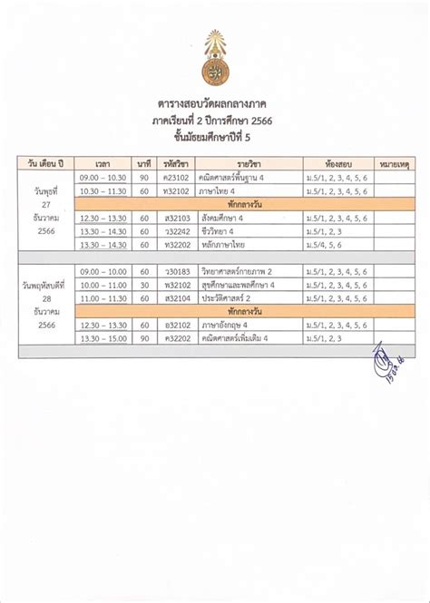 โรงเรียนโพธิ์คีรีราชศึกษา