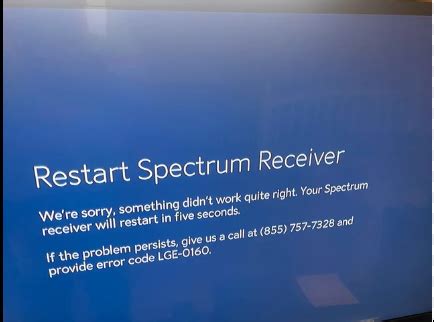 Spectrum DVR Not Working Try Fixes Here