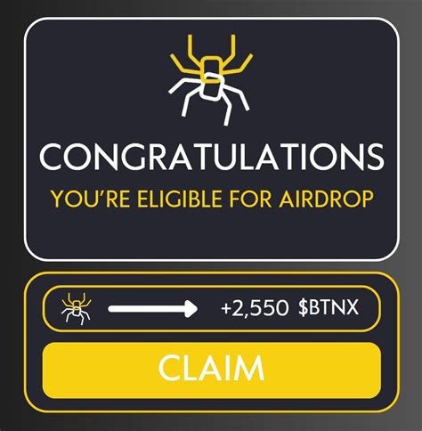 Botanix Airdrop The Ultimate Step By Step Guide To Claiming Your Tokens 2024 By Airdrop