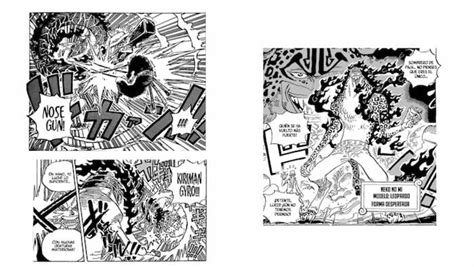 One Piece Explains Why Luffys Devil Fruit Awakening Is Unique Weebview