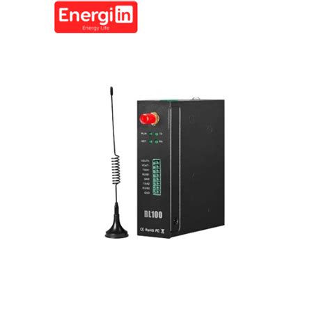 Modbus To Mqtt Gateway Solusi Pintar Untuk Monitoring Energi Baru Terbarukan