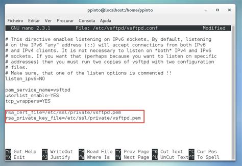 Como Criar Um Servidor FTP Seguro Em 5 Minutos