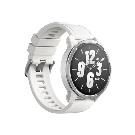 XIAOMI Mi S1 Active Watch - White - Setra