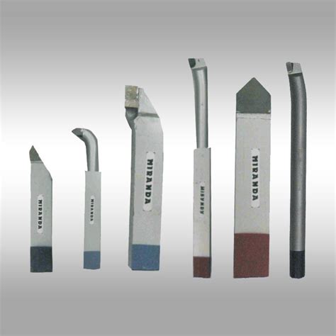 Miranda Hss Tool Bit At ₹ 450piece Tondiarpet Chennai Id