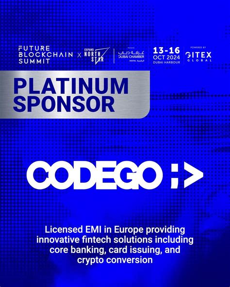 Future Blockchain Summit On Linkedin Fintechsurge Fts2024