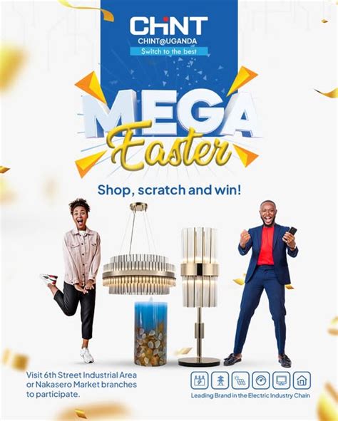 Chint Uganda Chint Uganda • Instagram Photos And Videos