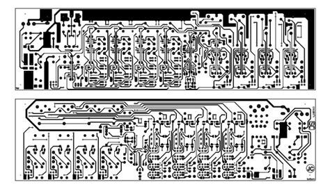 3 Way Active Crossover Pcb 01108171 Pdf